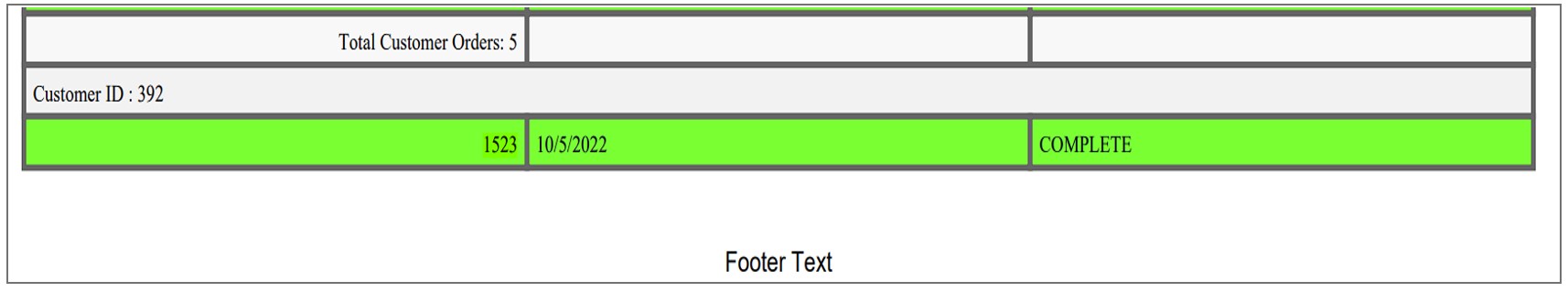 Exporting Data Using Apexdataexport